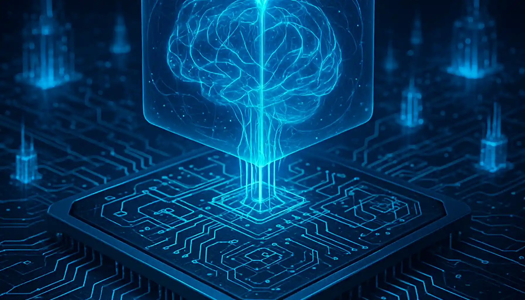 NexaKing (NXK) and the Quantum Leap: Redefining the Evolution of AI ...